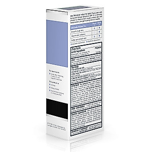 Neutrogena Healthy Skin Face Moisturizer Lotion with SPF 15 Sunscreen & Alpha-Hydroxy Acid, Anti-Wrinkle Treatment with Vitamins C, E & B5, Oil-Free & Alcohol-Free, 2.5 fl. oz