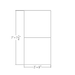 SKUTCHI DESIGNS INC. 8 Person Conference Table with Metal T Bases | Rectangular | Harmony Series | 4' X 8' | Black Oak