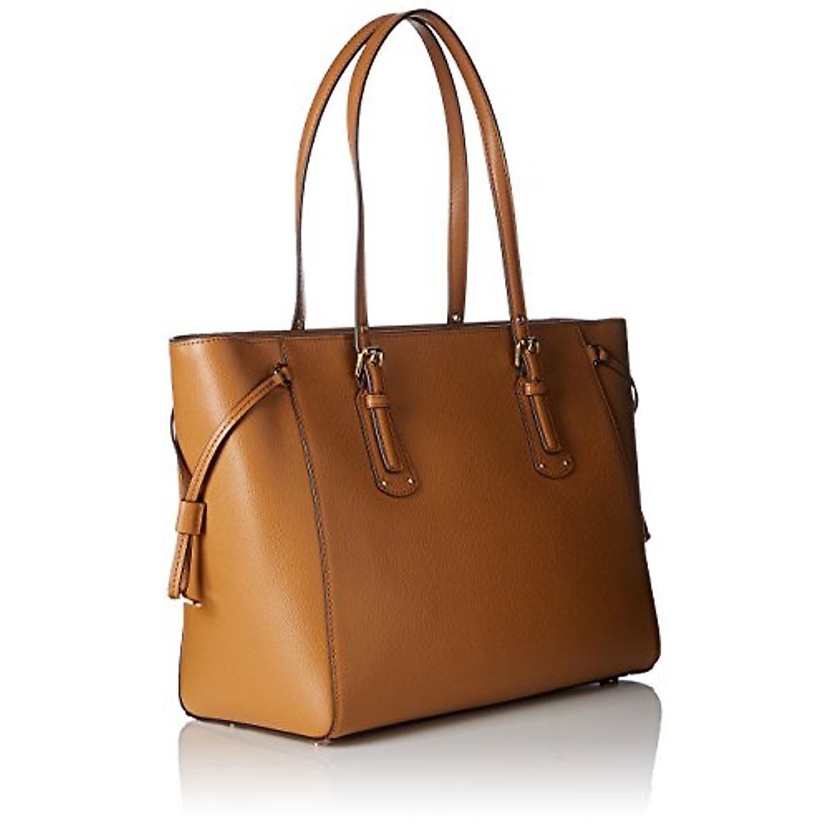 Michael Kors Tote, Brown (Acorn)
