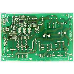 CoreCentric Remanufactured Refrigerator Inverter Board Replacement for Samsung DA41-00404E