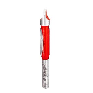 Freud 28-100: 3/8" (Dia.) Panel Pilot Bit, Pack of 1, Perma-shield Coating Red