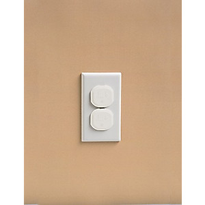 Safety 1st Safety Essentials Kit , White , 1 Count (Pack of 1)