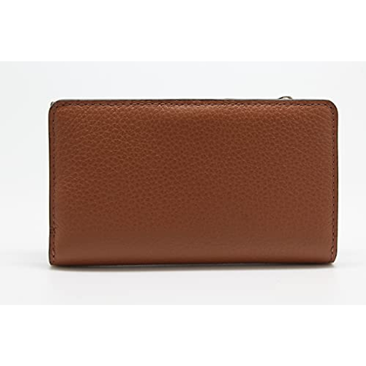 Kate Spade New York Leila Small Slim Bifold Wallet Warm Gingerbread