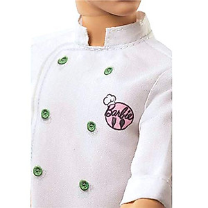 Barbie and Ken Dolls