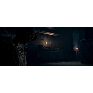 Namco Bandai The Dark Pictures: Man Of Medan (PS4)