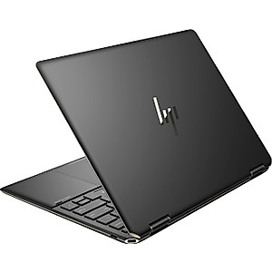 HP Spectre x360 14-ef0013dx Home & Entertainment 2-in-1 Laptop (Intel i7-1255U 10-Core, 16GB RAM, 1TB SSD, Intel Iris Xe, 13.5" 60Hz Touch Full HD (3000x2000), Active Pen, Win 11 Home) (Renewed)