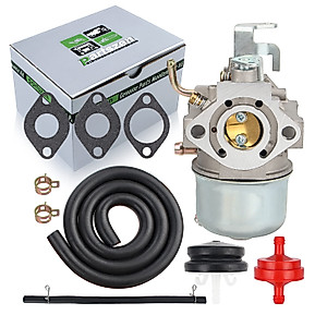 partszen 95-7935 Carburetor for Toro 81-4690 81-0420 for Mikuni 13200-906B0 Suzuki 38180 38180C 38181 38185 38185C 38186 with CCR2000 CCR3000 Snowblower