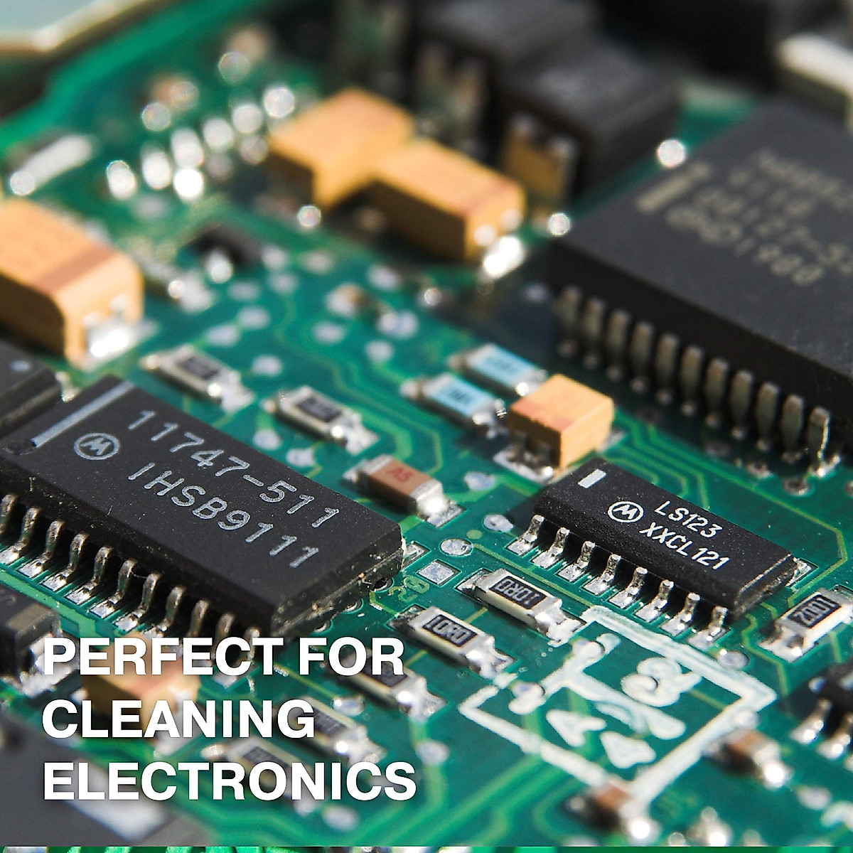 MaxTite Isopropyl Alcohol 99.9% (4 Pack, 1 Gallon) (4 Gal)