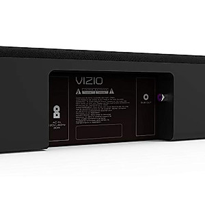 VIZIO SB3820-C6 38-Inch 2.0 Channel Sound Bar
