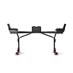 BowFlex SelectTech 2080 Stand