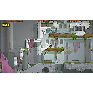 Treasures of the Aegean (PS5)