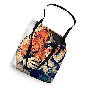 Tiger Tote Bag