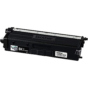Brother TN-436 Super High Yield Toner Cartridge Set (6,500 Yield)