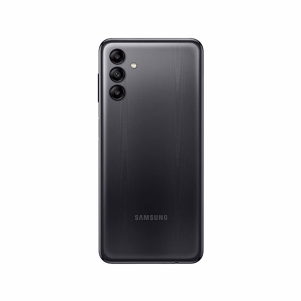 SAMSUNG Galaxy A04S 4G LTE (64GB + 4GB) Unlocked Worldwide (Only T-Mobile/Mint/Metro USA Market) 6.5" 50MP Triple Camera + (w/Fast Car Charger) (Black)