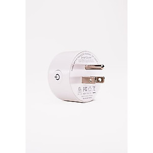 GFI Notify Power Outage Notification System (4 Smart-Plug Bundle)