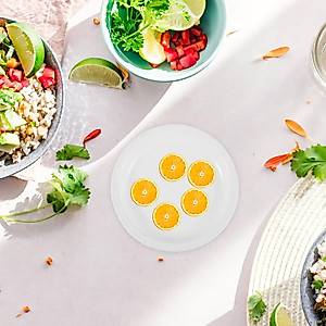 Fruit Snack Tasting Plate Cake Plate with Cover Portable Food Container Cake Display Stand Bread Tray Snack Stand Fruit Tray Cake Plate for Wedding Snack Dish Cake Serving Tray