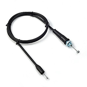 MOTO1988 Throttle Cable and Cap For Yamaha Blaster 1988-2006