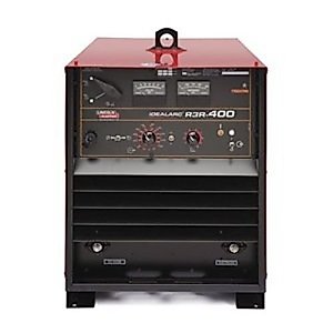 Arc Welder, Output Range 60-500A Amps