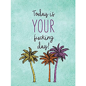 Zen as F*ck Posters: 18 Designs to Inspire the Sh*t Out of You