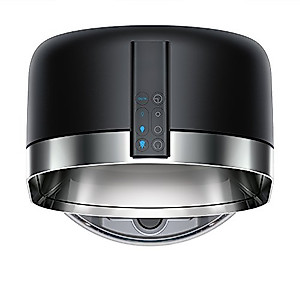 Dyson 303516-01 AM10 Humidifier, Black/Nickel