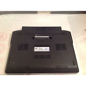 Dell Latitude E6220 Intel Core i5-2520M 2.50GHz - 250GB - 4GB- Win7 Pro