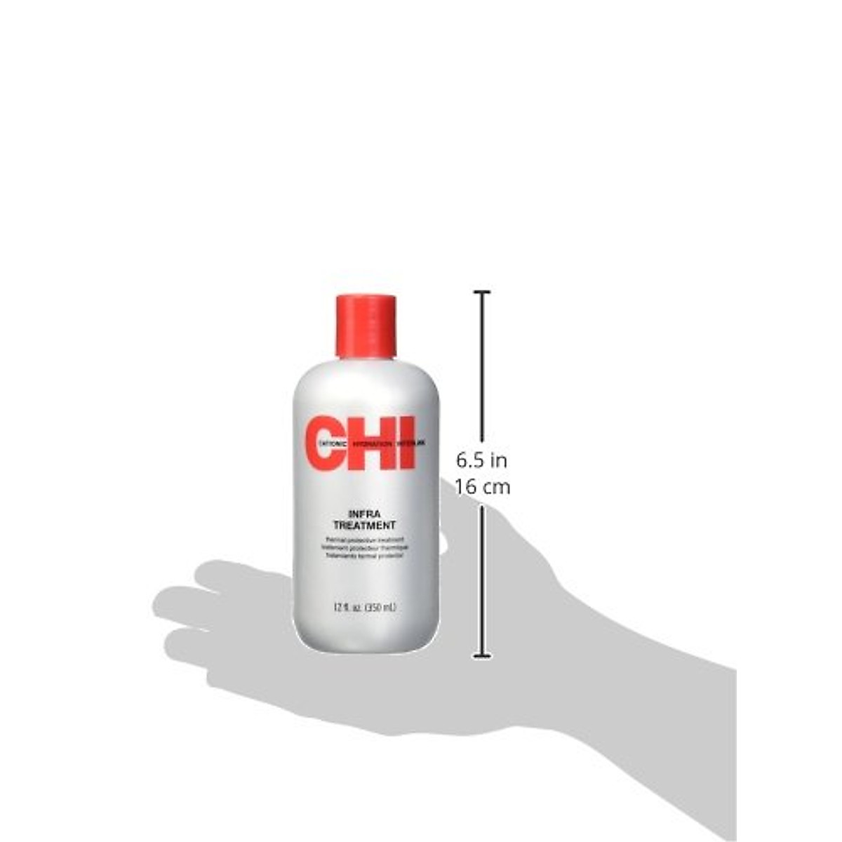 CHI Infra Thermal Protective Treatment, 12 Ounce