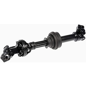 Dorman 425-338 Steering Shaft Compatible with Select Ford/Lincoln Models