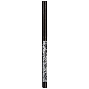 NYX PROFESSIONAL MAKEUP Mechanical Eye Pencil, Eyeliner Pencil, Black