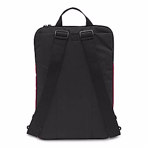 Jansport - Superbreak Sleeve, Size: O/S, Color: Pink Tulip