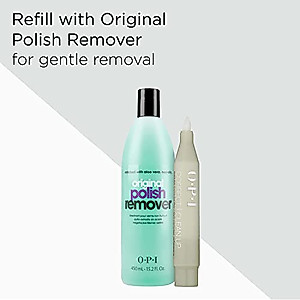 OPI Nail Polish Remover Pen, Nail Polish Corrector Pen