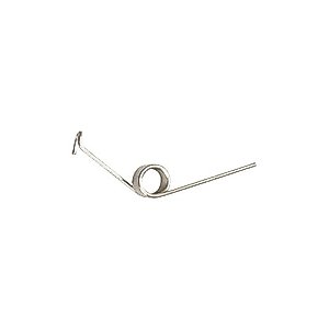YesParts WR02X12059 Durable Refrigerator Spring Recess Door compatible with 1195600 AH1020257 EA1020257 PS1020257