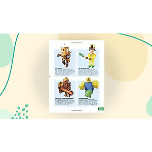 Inside the World of Roblox