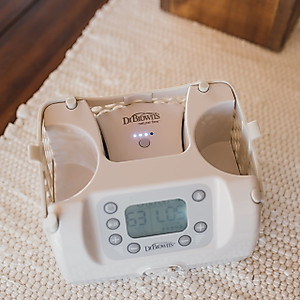 Dr. Brown's Battery Pack for Customflow Double Electric Breast Pump
