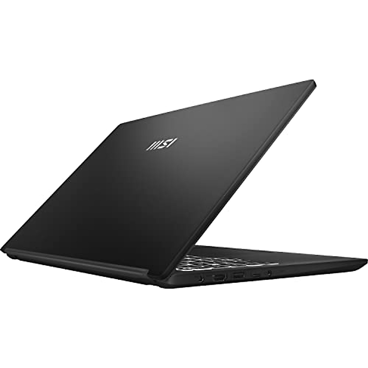 EXCaliberPC 2023 MSI Modern 15 B11M-023US (i5-1155G7, 16GB RAM, 1TB NVMe SSD, Intel Iris Xe, 15.6" FHD, Windows 11 Pro) Professional Laptop