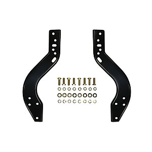 Fey 93500 Direct Fit Mounting Kit for Fey DiamondStep & SureStep Universal Bumpers (Bumper sold separately)