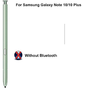 Green Note 20 Replacement Stylus Pen Touch S Pen (NoBluetooth) Compatible with Samsung Galaxy Note 20/ All Carriers