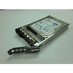 Dell 7YX58 600GB 10K SAS 2.5 6G ST600MM0006