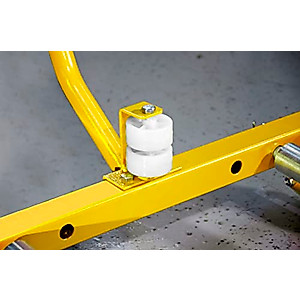 Esco Equipment 70134 Wheel Dolly