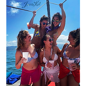 Polarized Heart Sunglasses for Women Fashion Lovely Style Metal Frame UV400 Protection Lens (Gold/Rainbow Mirror)