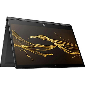 2019 HP Envy x360 15.6" FHD Touchscreen 2-in-1 Laptop Computer, AMD Ryzen 5 2500U Quad-Core up to 3.6Ghz(Beat I7-7500U), 16GB DDR4, 512GB SSD, 802.11AC WiFi, Bluetooth 4.2, USB-C 3.1, HDMI, Windows 10
