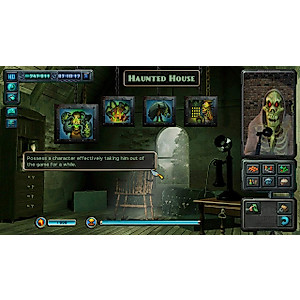 Constructor XBox One