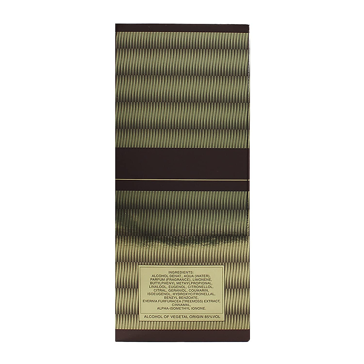 Quorum By Puig Cologne Men 3.4 Oz 100 Ml Eau De Toilette Spray New in Box