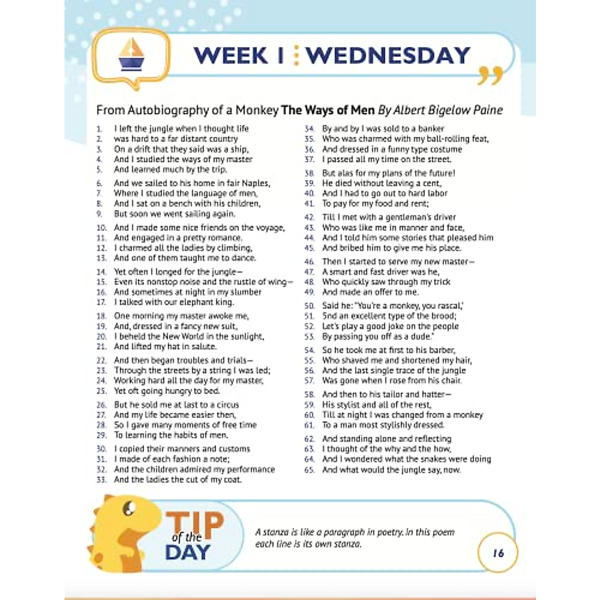 4th Grade Common Core ELA (English Language Arts): Daily Practice Workbook | 300+ Practice Questions and Video Explanations | Common Core State ... Standards Aligned (NGSS) ELA Workbooks)
