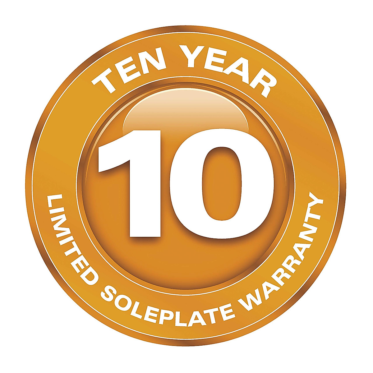 Hamilton Beach Steam Iron & Vertical Steamer for Clothes with Scratch-Resistant Durathon Soleplate, 8' Retractable Cord, 3-Way Auto Shutoff, Anti-Drip, Self-Cleaning, 1500 Watts, Blue