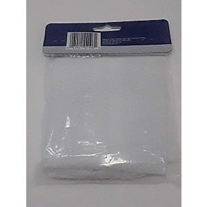 Delicate Wash Bag Baby Clothes Laundry Underwear Bra Socks 13.8" x 16.5"