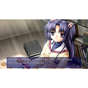 Clannad - Nintendo Switch (US Release)