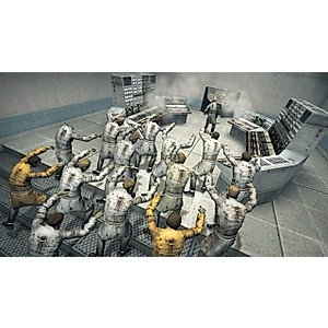 Stubbs the Zombie in Rebel Without a Pulse - Xbox Series X / Xbox One