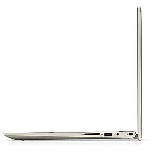2021 Latest Dell Inspiron 14 5406 2 in 1 Laptop 14" HD Touchscreen 11th Gen Intel Core i3-1115G4 Processor 16GB RAM 256GB SSD Webcam HDMI FP Reader Backlit Keyboard Windows 10 S Dune