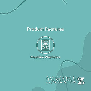 ZippyPaws Squeakie Pads - 2 Pack of Stuffing-Free Squeaky Dog Toys, Plush No Stuffing Puppy Toys, Dog Stuff for Small & Medium Dogs, Flat Squeaky Toys for Dog Birthday - Duck & Pig