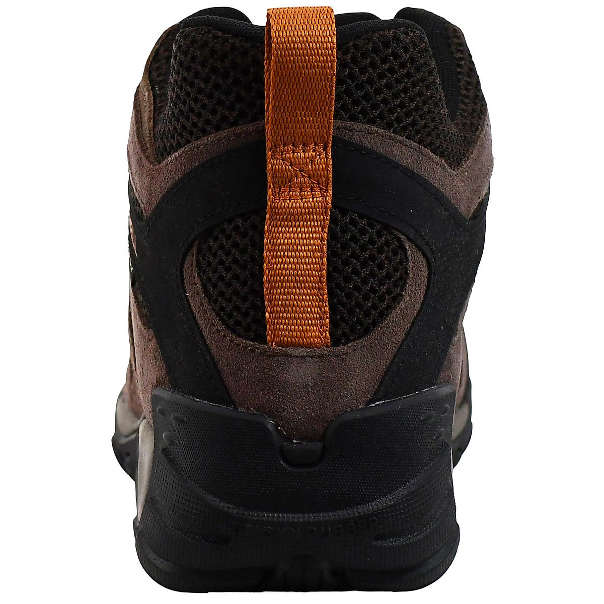 Merrell Men Yokota 2 Mid Waterproof Hiking Boot, Bracken, 10.5 US